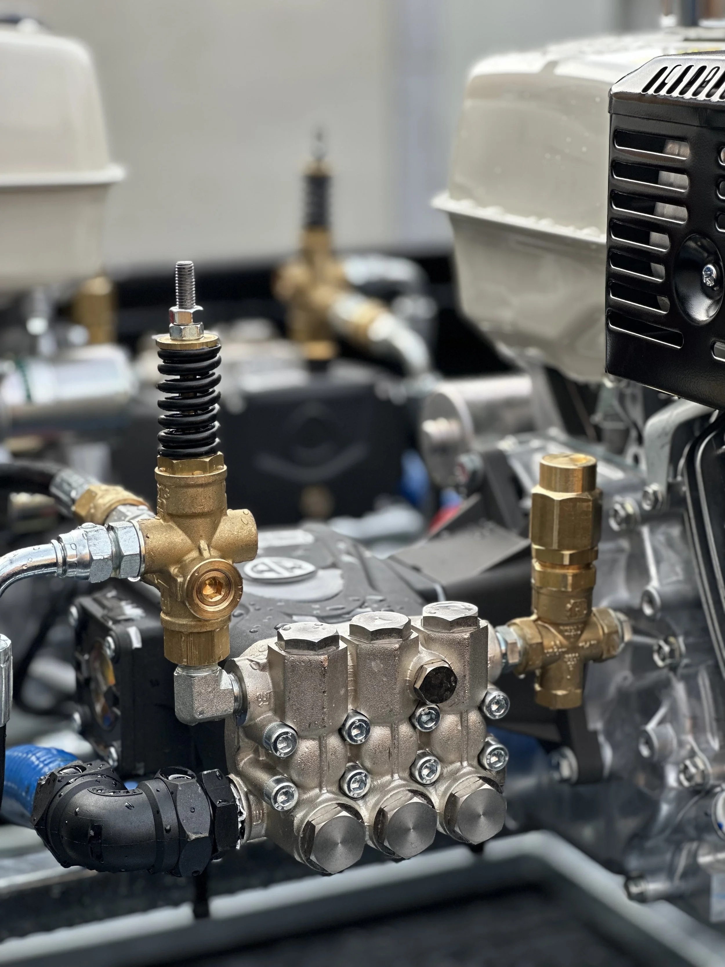 About BlastPro — BlastPro